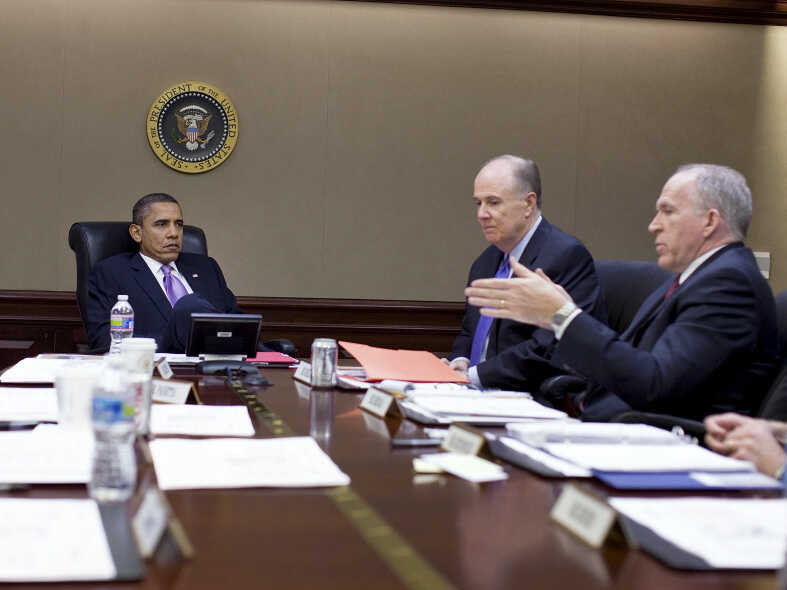 Tests Find Explosives In Packages; Obama Cites 'Credible Terrorist ...