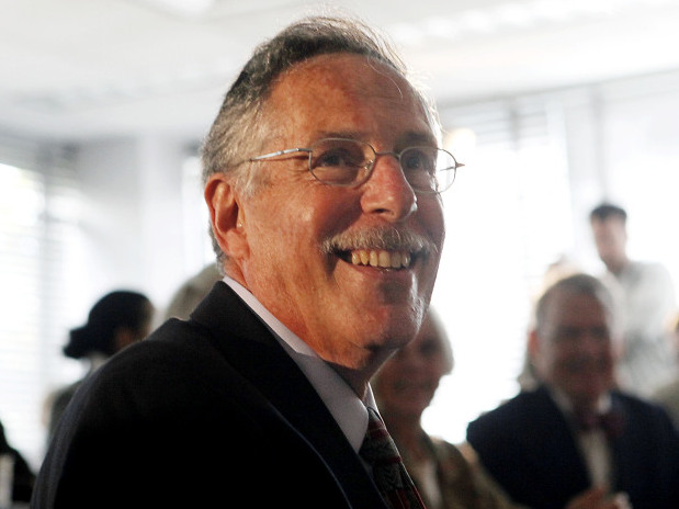 Nobel Economic Recipe: Help States, Add Stimulus | WBUR News