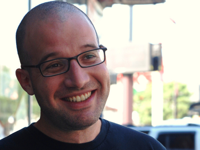 'The Instructions': A Thousand-Page Debut Splash | NCPR News