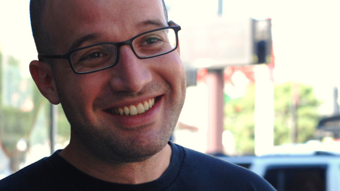 'The Instructions': A Thousand-Page Debut Splash : NPR