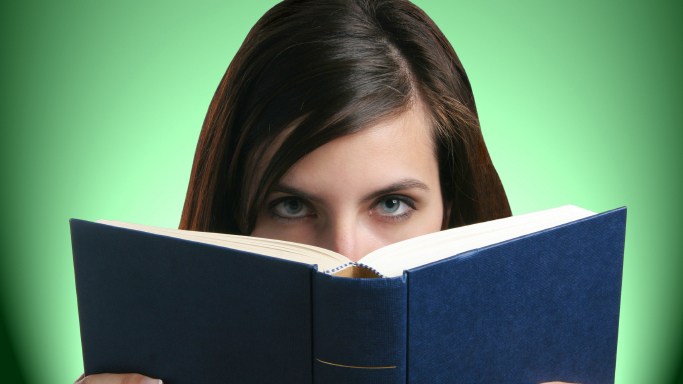 Books Done Better: You Tell Us How : NPR