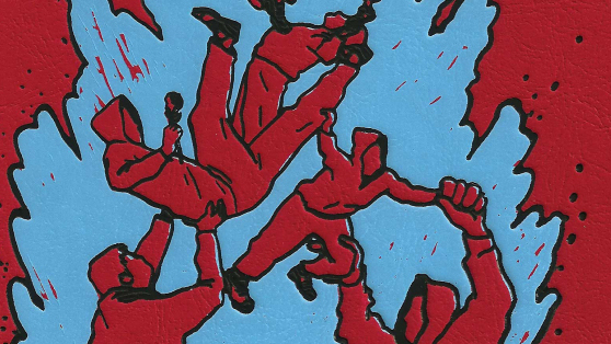 'The Instructions': A Thousand-Page Debut Splash : NPR