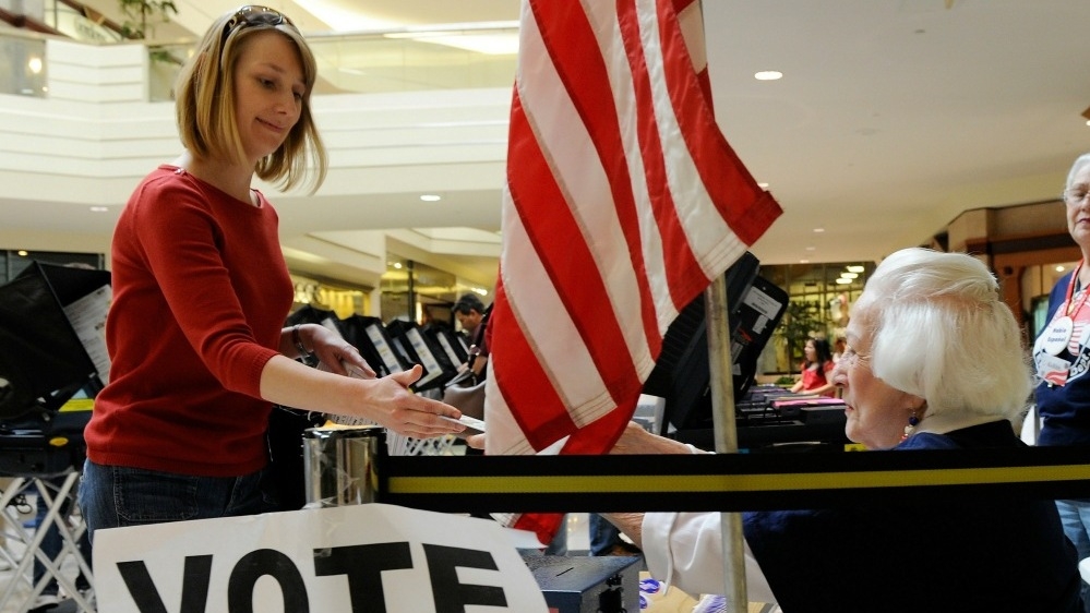 Election Guide: How To Tell What's Happening : It's All Politics : NPR