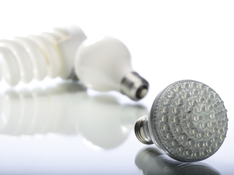 Latest Lighting Technology Hits The Market : NPR