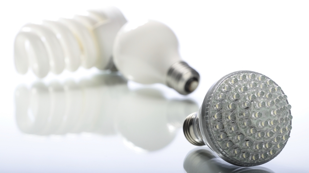 Latest Lighting Technology Hits The Market : NPR