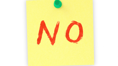 Flash Of Non-Genius: The Worst Misconceptions You've Carried : NPR