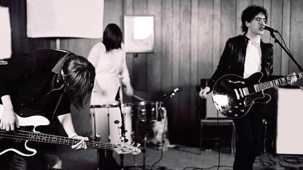 What's With All The Garage Rock? : All Songs Considered : NPR