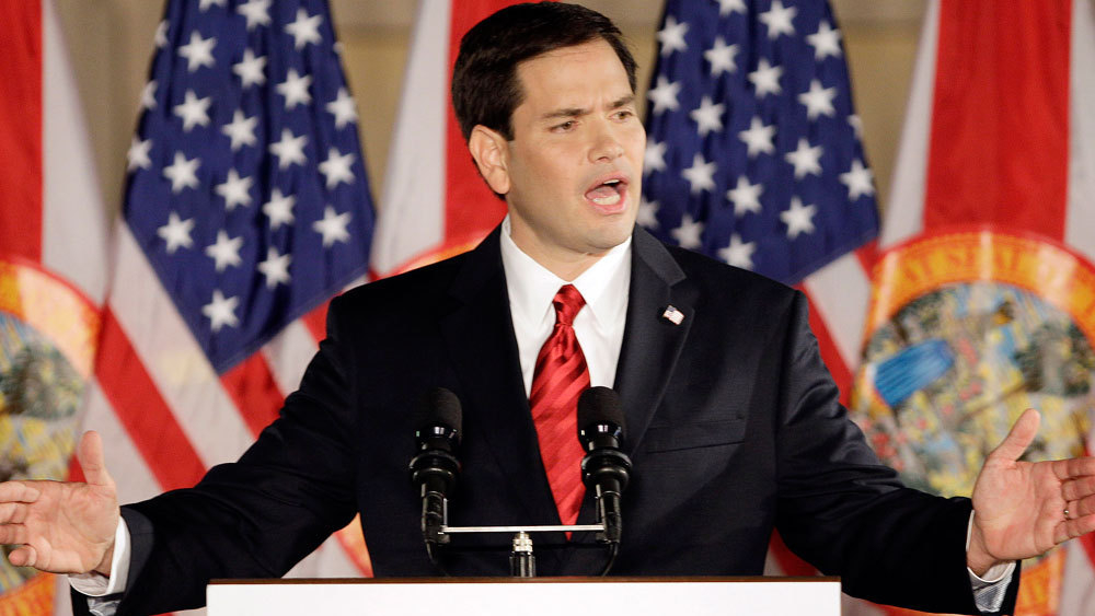 SENATE: Democrats Retain Control Amid GOP Gains : NPR