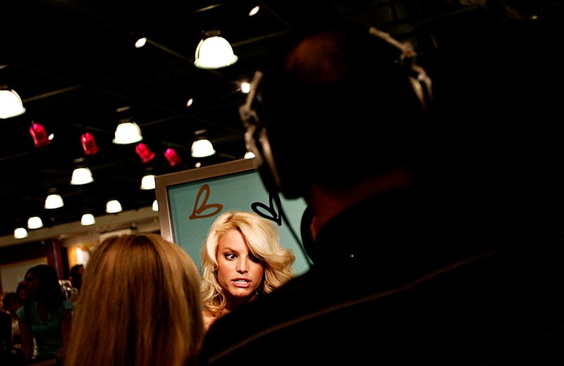 100 Words: Matt Eich On An American Solstice : The Picture Show : NPR