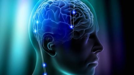 Can Electric Shocks To The Brain Improve Math Skills? : Shots - Health ...