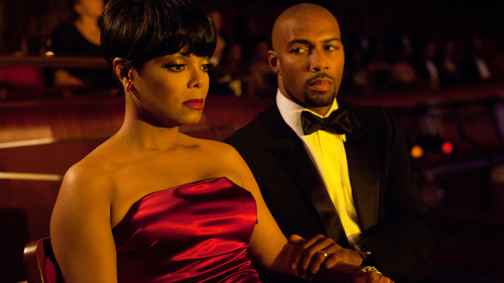 Finding A Place For Colored Boys : Tell Me More : NPR