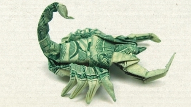 'Griftopia': The Financial Crisis Easily Explained : NPR