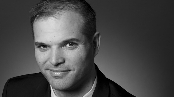 'Griftopia': The Financial Crisis Easily Explained : NPR