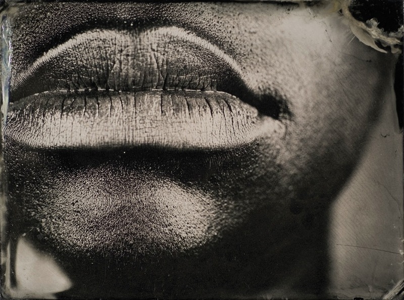On Display Online And Outdoors: 100 Contemporary Portraits : The ...