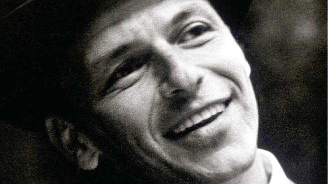 'Frank': The Man, The Voice, The Mafia Ties : NPR