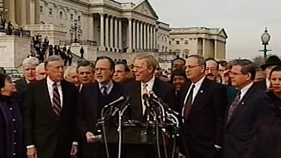 'House Rules' Give Republicans Big Advantage : NPR