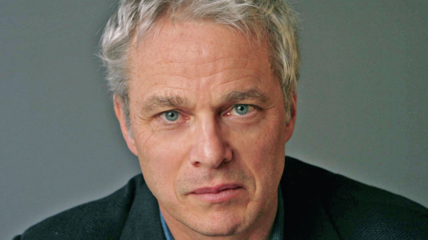 'Frank': The Man, The Voice, The Mafia Ties : NPR