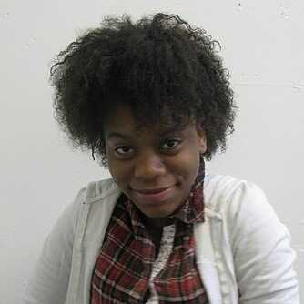 Seventh-Grader's Fallback Job: Broadway Star : Planet Money : NPR