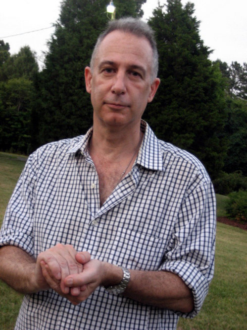 Photos That Are Too Hard To Keep : The Picture Show : NPR