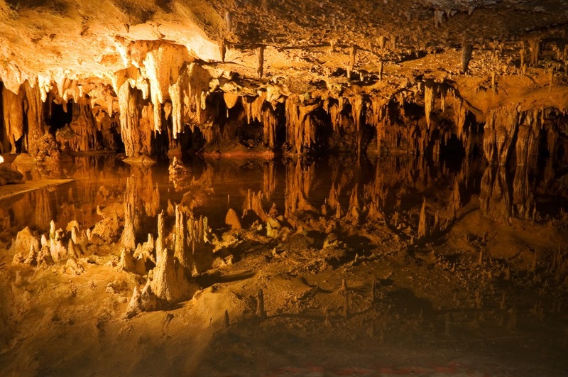 My Grandson The Rock : Krulwich Wonders... : NPR