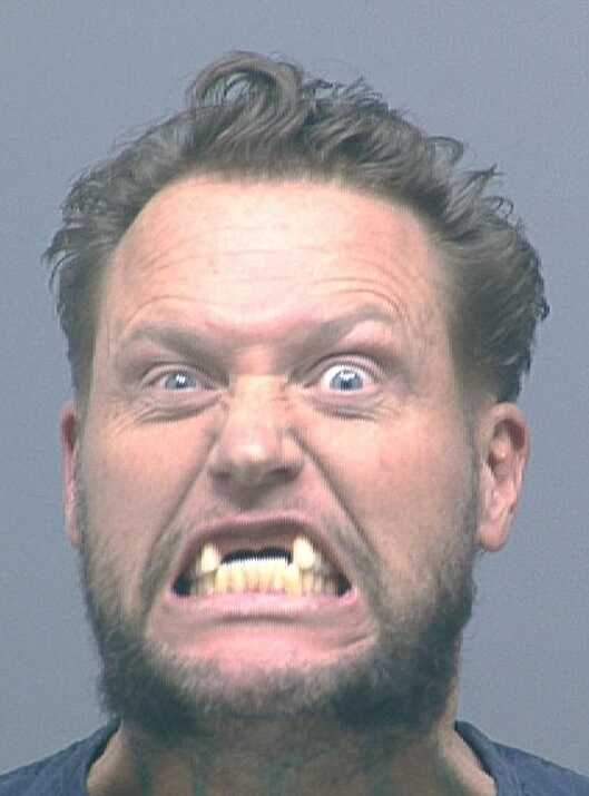 What Did This Guy Do? : Wait Wait ... Don't Tell Me! : NPR