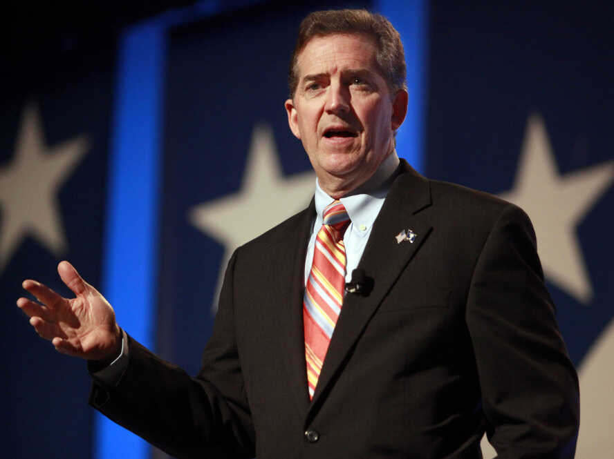 DeMint Increases Clout By Banking On Conservatives : NPR