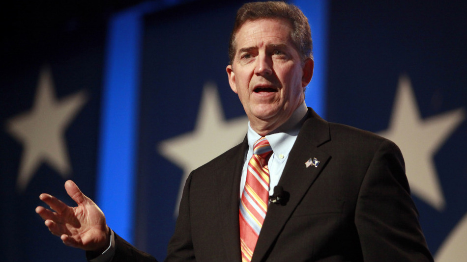 DeMint Increases Clout By Banking On Conservatives : NPR