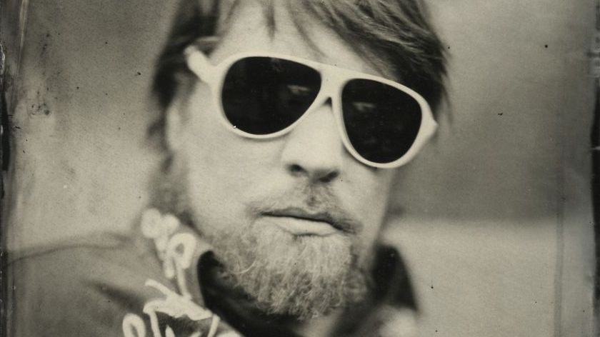 John Grant: Lush And Dramatic : NPR