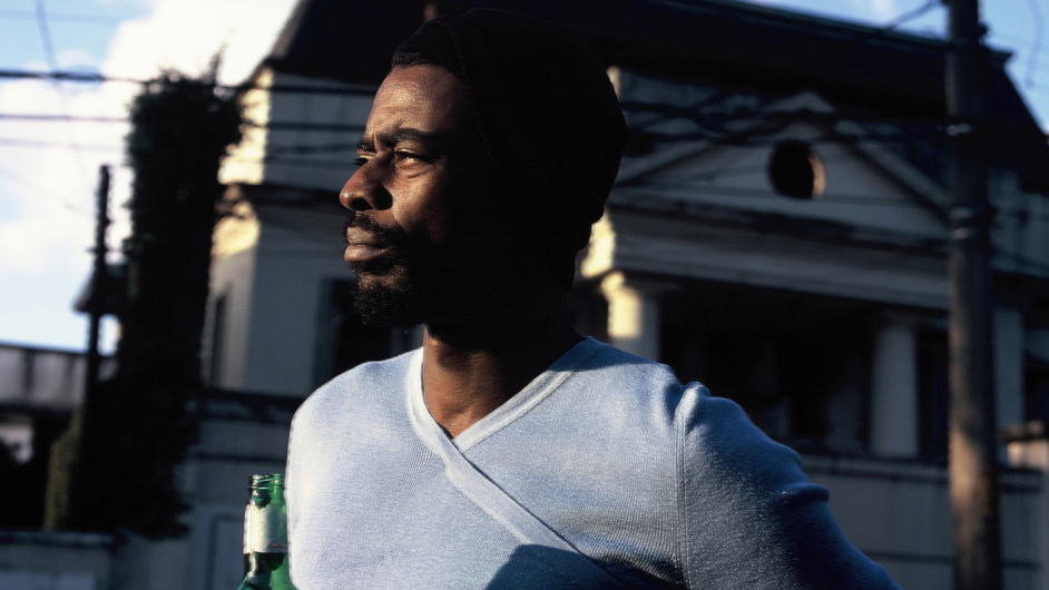 Part I Of Seu Jorge's New Short Film : Alt.Latino : NPR