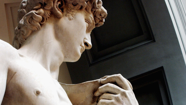 The Man Crisis, Or The Modern Decline Of Traditional Masculinity : The ...