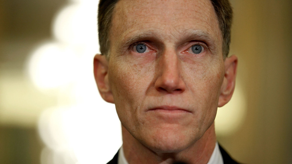 TSA Head Defends 'Enhanced Pat-Downs' And Safety Of Scanners : The Two ...