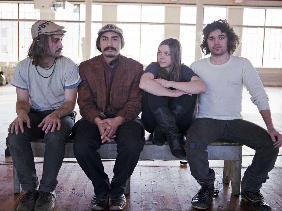 The Low Anthem To Release New Album : All Songs Considered : NPR