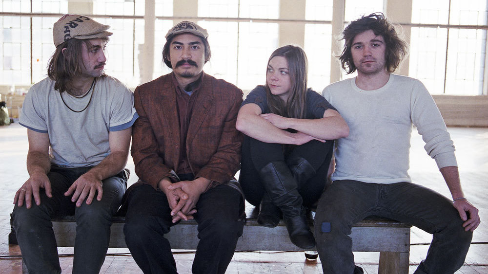 The Low Anthem To Release New Album : All Songs Considered : NPR