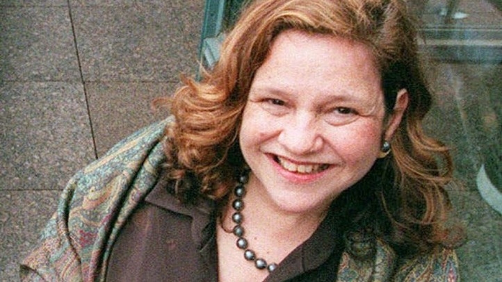 Writing An Ocean, And What It Means When The World Takes Notice : NPR