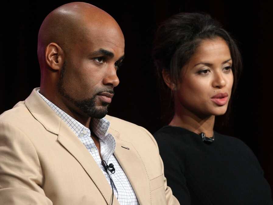 The Root: Is There A Place For Black Actors On TV? : NPR