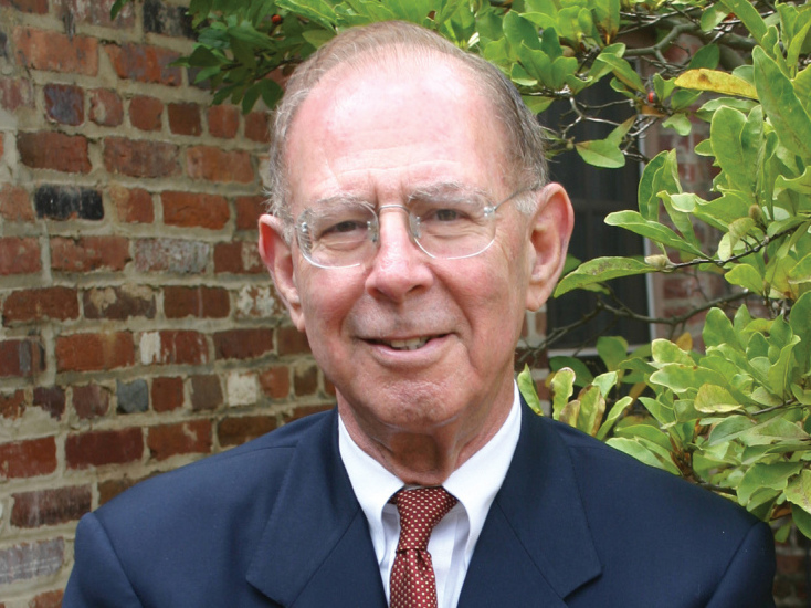 'Lion Of Liberty': Patrick Henry's Fiery Life : NPR