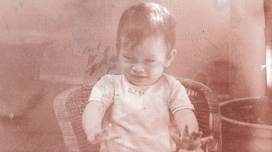 Kirk Crew, Refugees Retell Vietnam Rescue Saga : NPR