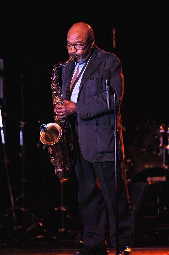The Many Moods Of James Moody : A Blog Supreme : NPR