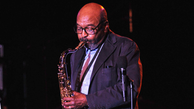 James Moody : NPR