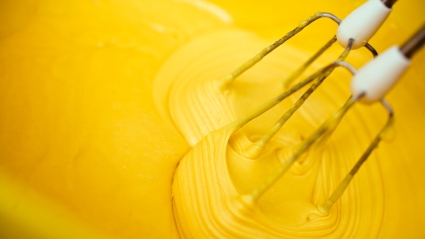 Food Chemist Answers Common Baking Flops : NPR