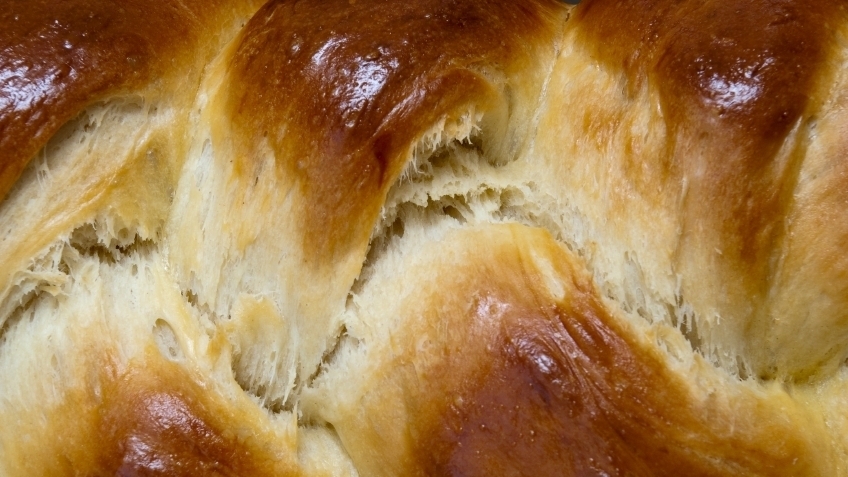 Food Chemist Answers Common Baking Flops : NPR