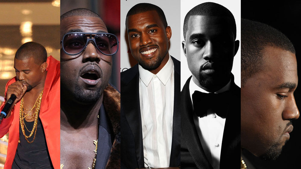 The Internet Has Many Faces: A Crowd-Sourced Interview With Kanye West ...