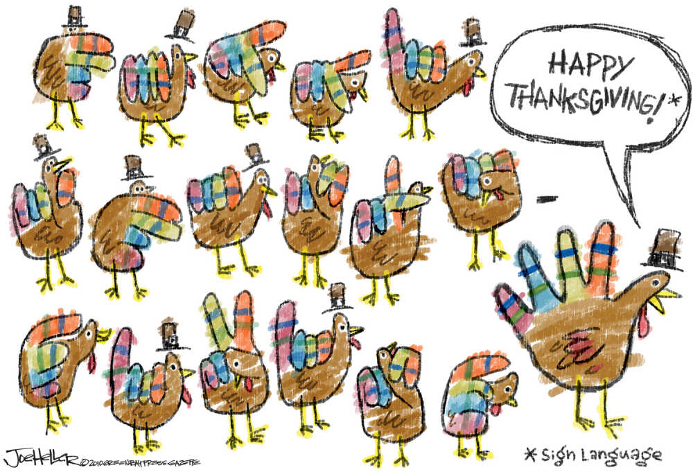 Dispatch Cartoon Turkey Images