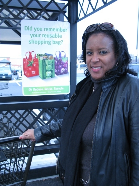 Grocery Bag Lead Test Results Flummox Shoppers | WBUR