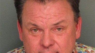 Kinkade, 'Painter of Light,' In Legal Trouble : The Two-Way : NPR