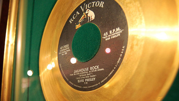 How Can You Tell When A Song Is A Hit? : The Record : NPR