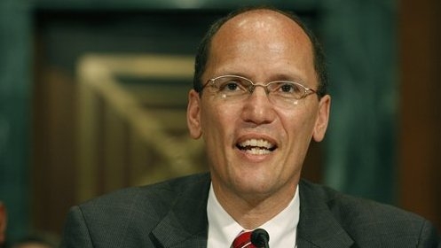 Justice Increases Efforts to Enforce Olmstead Ruling : NPR