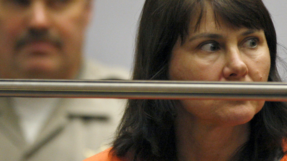 LAPD Stamps 'Closed' On Nearly 100 Cold Cases : NPR