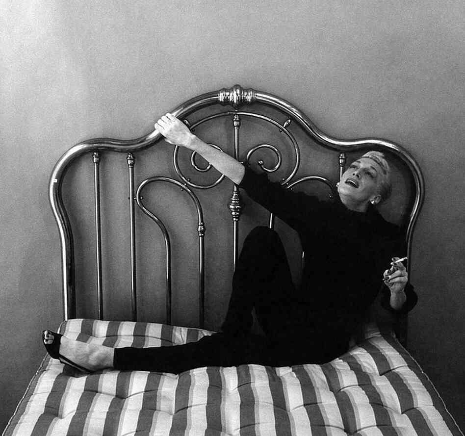 Eloise At 55: The Legacy Of Kay Thompson : NPR