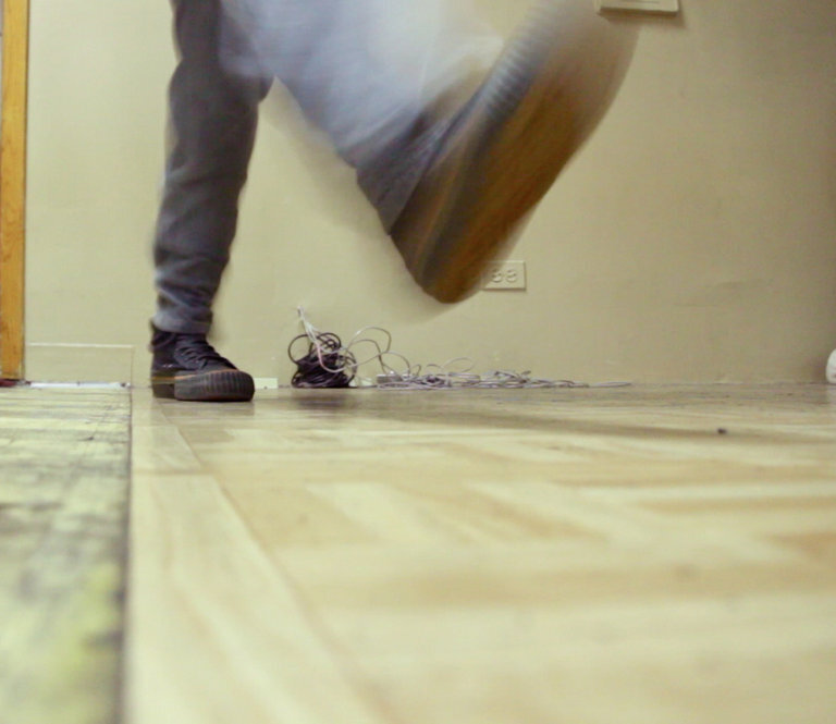 Chicago's Footwork Music And Dance Get A Transatlantic Lift : The ...